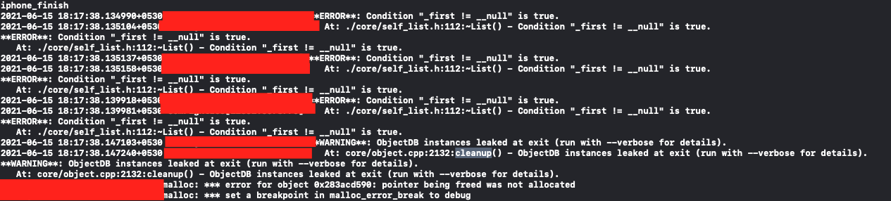 [BUG] Close ios app to crash · Issue #79 · poingstudios/godot-admob-android · GitHub