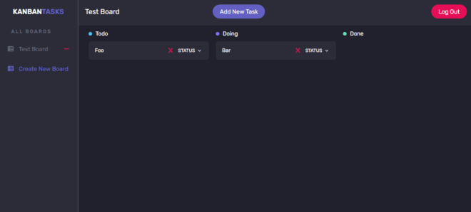 GitHub - Mohcine50/Kanban-Tasks-Manager: Kanban Tasks Manager Using Mern Stack