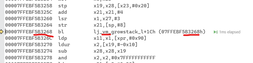 Add support for Windows/ARM64 · Issue #593 · LuaJIT/LuaJIT · GitHub