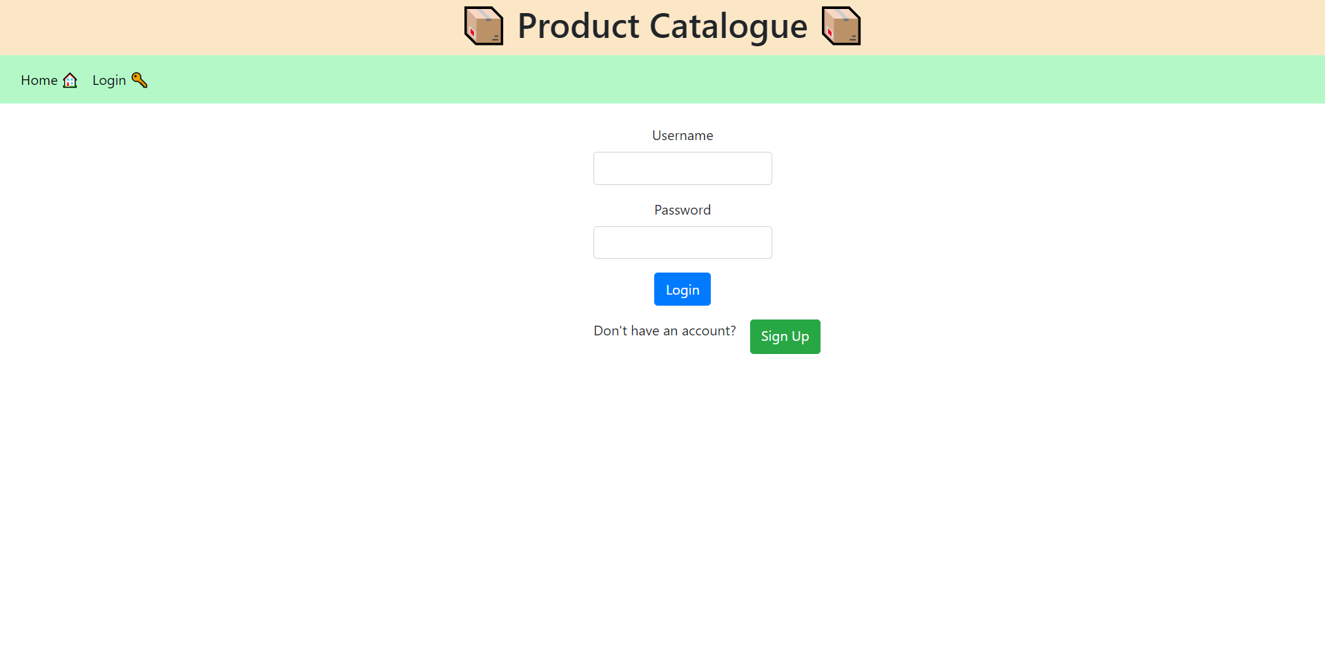 GitHub - imarchit19/Product-Catalogue: Product Catalogue provides ...