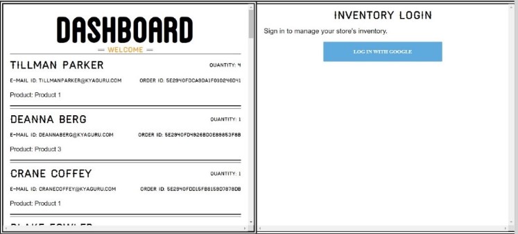GitHub - imarchit19/shop-dashboard-react