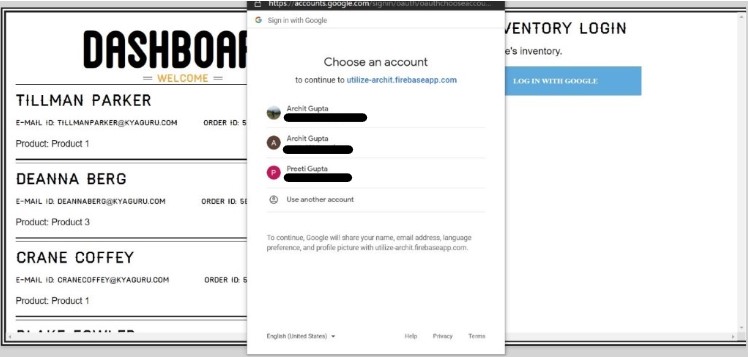GitHub - imarchit19/shop-dashboard-react