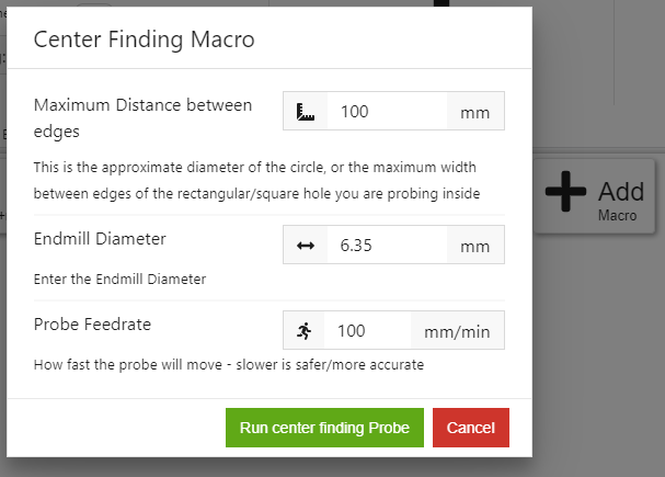 Probe: Hole Center · Issue #145 · OpenBuilds/OpenBuilds-CONTROL · GitHub