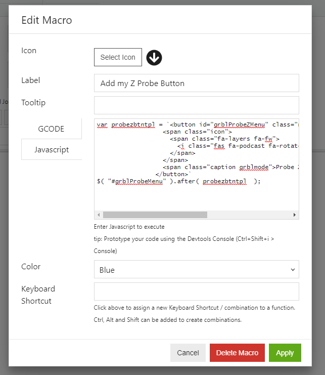 Dont zero out current position at beginning of probe routine · Issue #165 · OpenBuilds ...