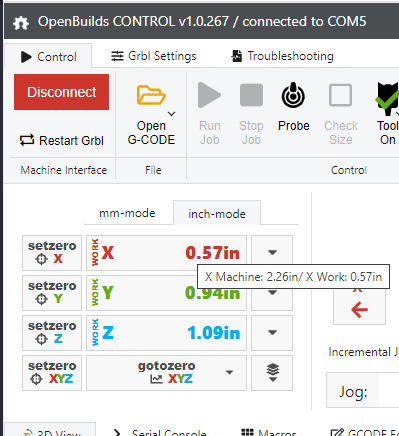 Show machine coordinates · Issue #170 · OpenBuilds/OpenBuilds-CONTROL ...
