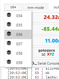 Allow probing in other WCS systems as well · Issue #224 · OpenBuilds/OpenBuilds-CONTROL · GitHub