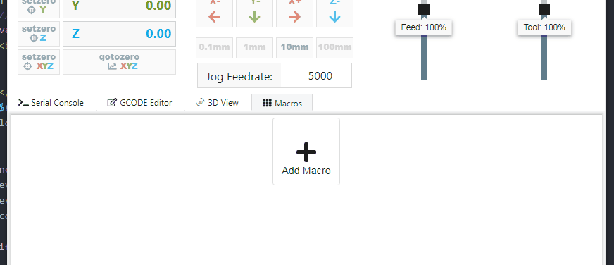 Macros · Issue #23 · OpenBuilds/OpenBuilds-CONTROL · GitHub