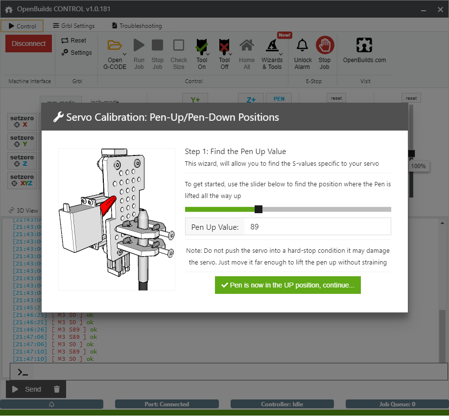 Pen Plotter integration · Issue #94 · OpenBuilds/OpenBuilds-CONTROL · GitHub