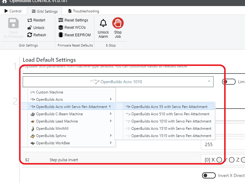 Pen Plotter integration · Issue #94 · OpenBuilds/OpenBuilds-CONTROL · GitHub