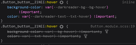 [Question] Don't enable DarkMode on Certain Divs · Issue #4056 ...