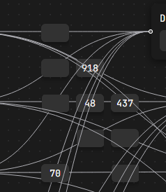 Edge lines over edge labels · xyflow xyflow · Discussion #2250 · GitHub