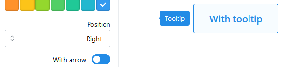 Tooltip position not working correctly with RTL · Issue #2104 · mantinedev/mantine · GitHub