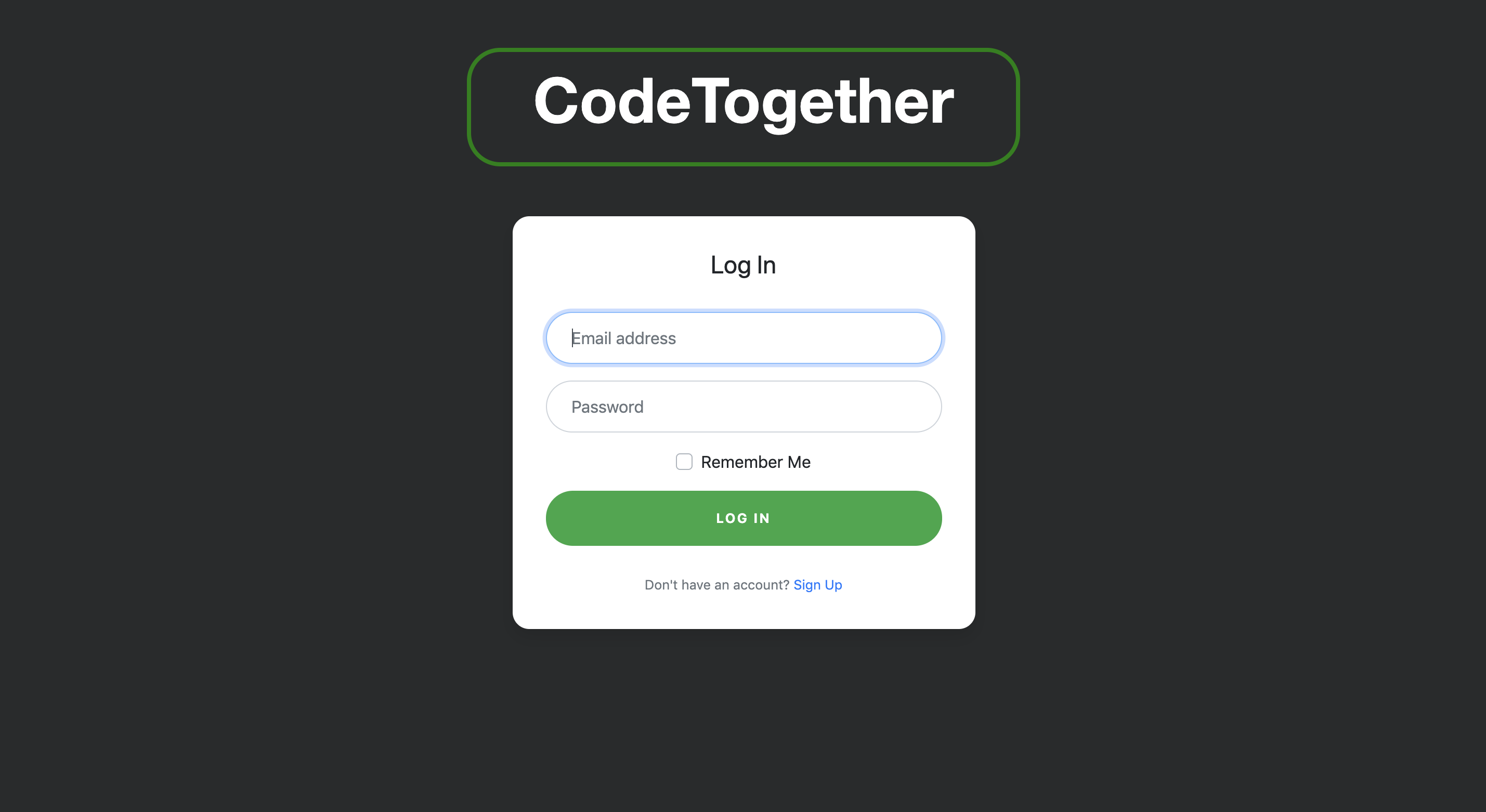 GitHub - ron-arbo/cs326-final-omega: Team Omega Final Project: Aryan ...