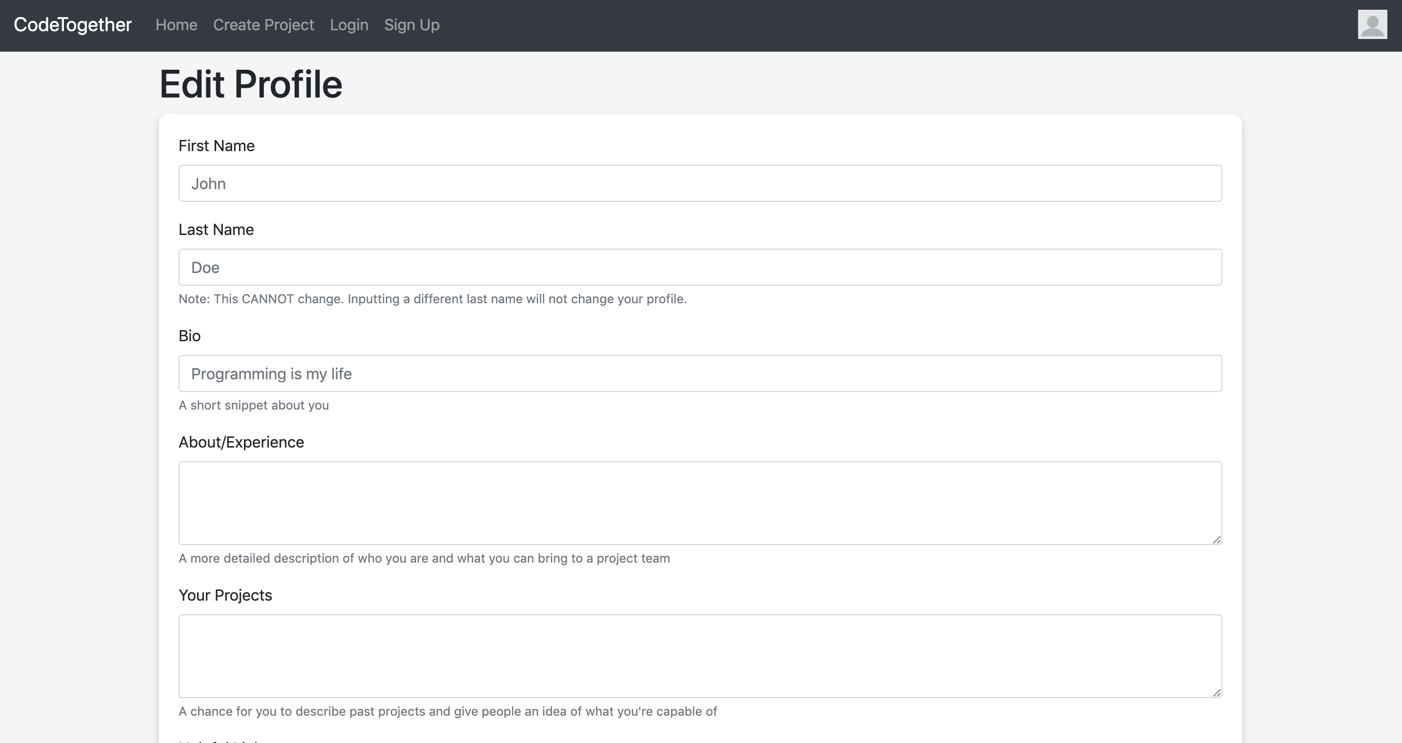 GitHub - ron-arbo/cs326-final-omega: Team Omega Final Project: Aryan Singh, TJ Goldblatt, Ron Arbo