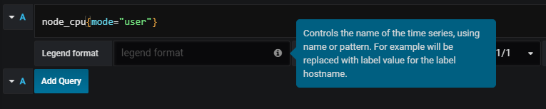 Prometheus Tooltip For Legend Format Not Showing Properly · Issue 11516 · Grafana Grafana · Github