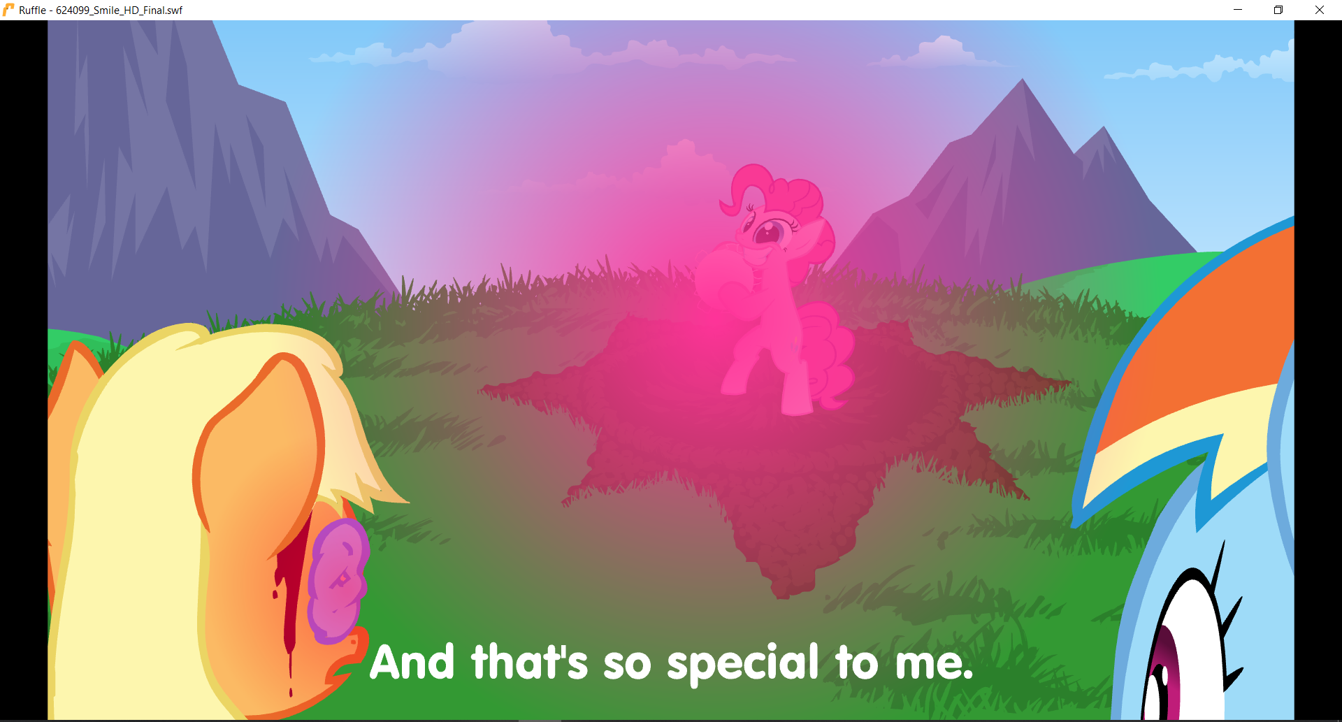 Pink Layer And Subtitle Not Render Correctly · Issue 3041 · Ruffle Rsruffle · Github