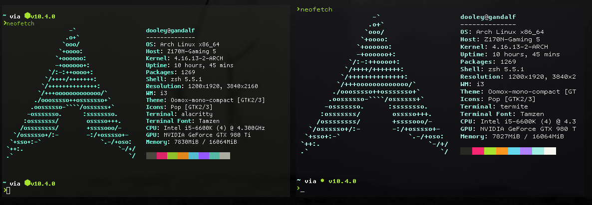 Incorrect font rendering? · Issue #1365 · alacritty/alacritty · GitHub Incorrect font rendering? · Issue #1365 · alacritty/alacritty · GitHub