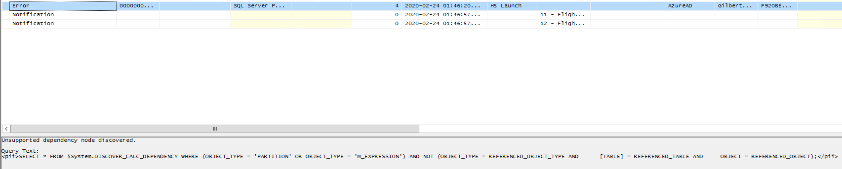 Cannot deploy using BISM Normalizer to AAS · Issue #46 · microsoft ...
