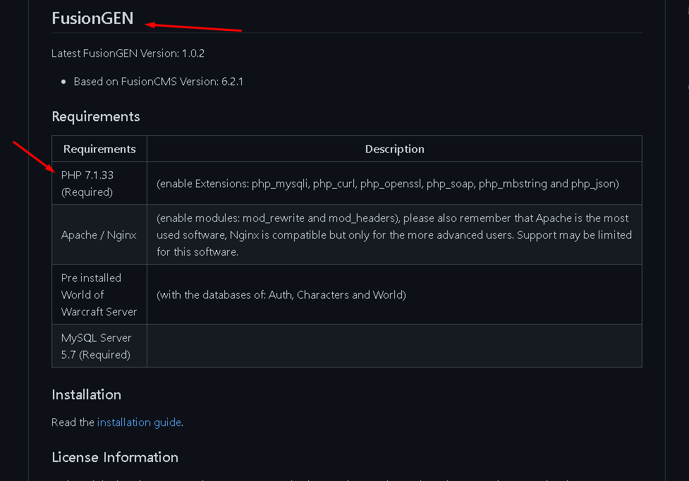 SOAP can't send items · Issue #52 · FusionGen/FusionGEN · GitHub