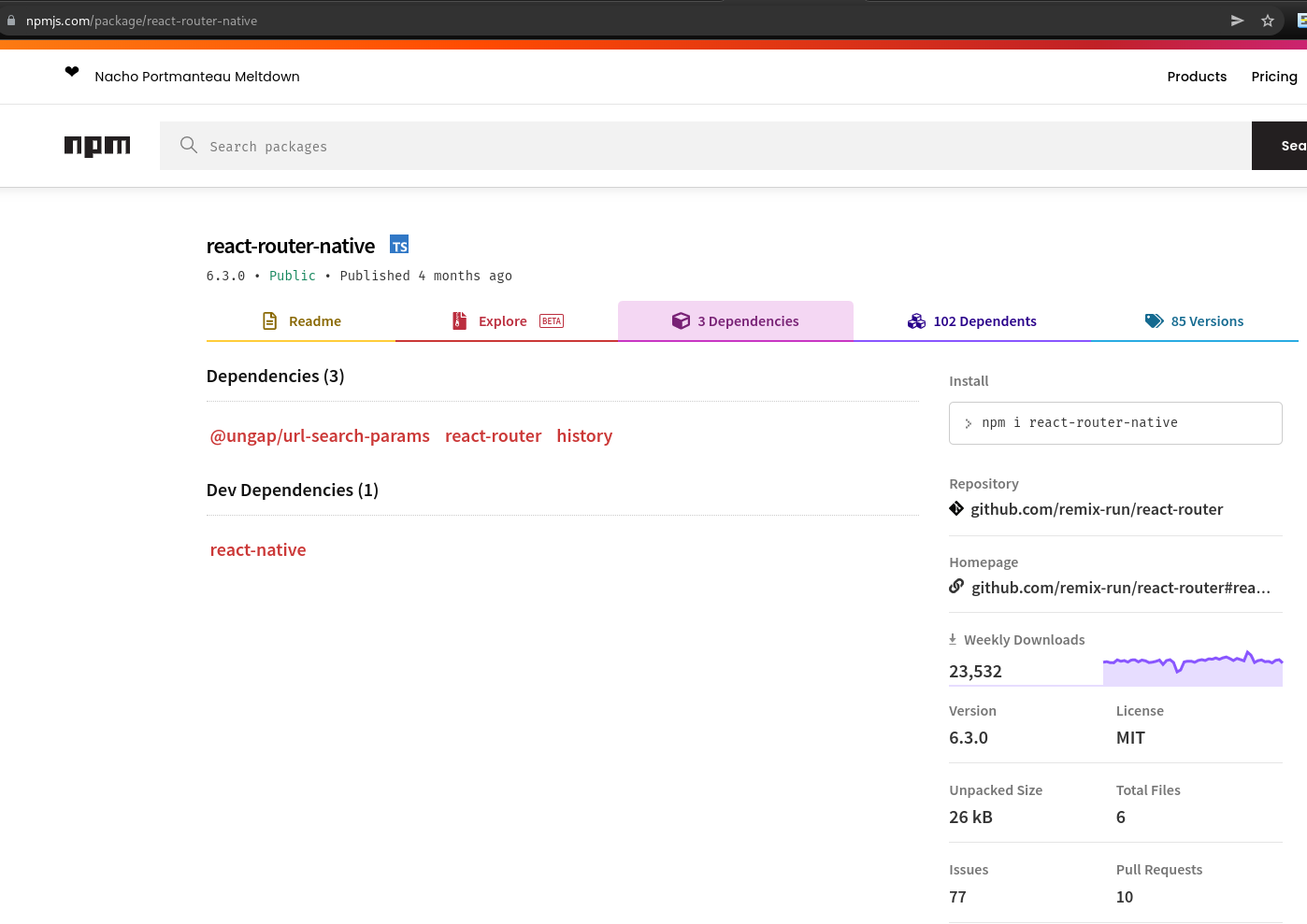 GitHub - sahilrajput03/learn-react-native