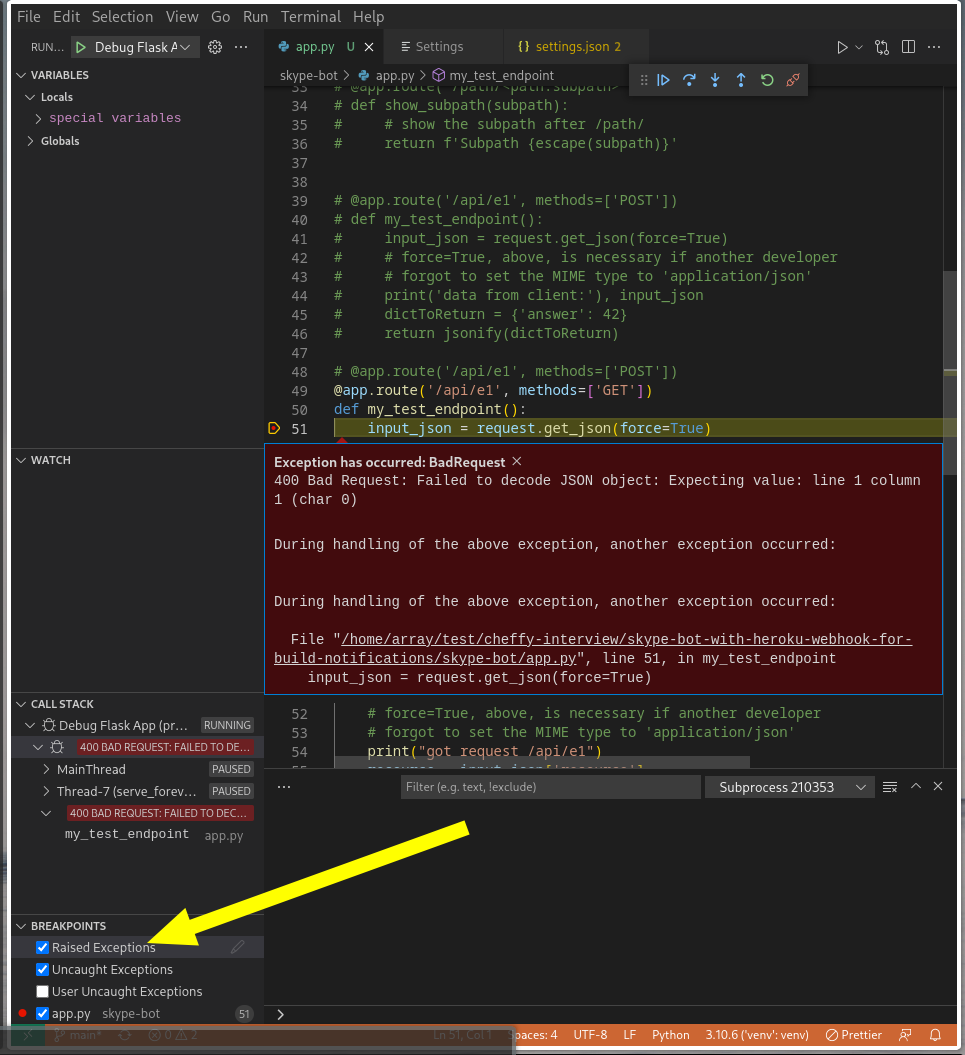 GitHub - sahilrajput03/learn-python