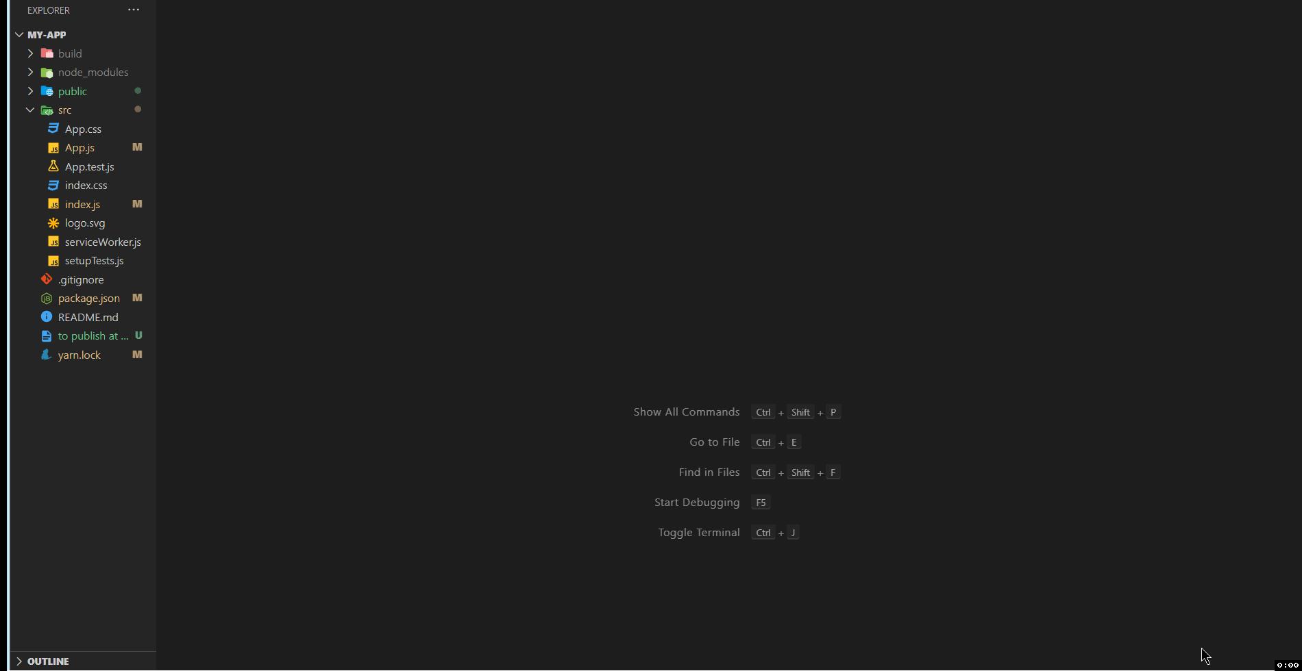`Import cost` extension flickering issue on `Auto save on`. · Issue ...