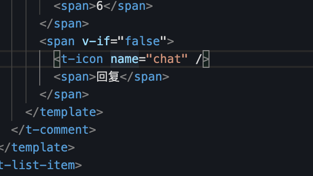 [comment] actions多出按钮 · Issue #2577 · Tencent/tdesign-vue-next · GitHub