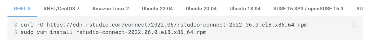 Built-in tabbed code blocks · Issue #1287 · quarto-dev/quarto-cli · GitHub