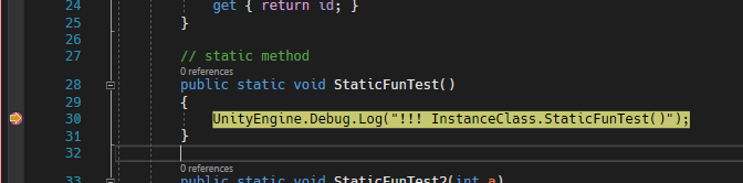 2.1.0版本不能断点调试。(vs2019与vs2022) · Issue #734 · Ourpalm/ILRuntime · GitHub