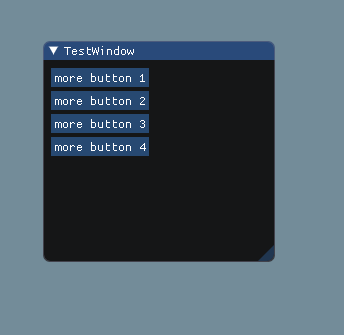 [autogen] SetCursor / GetCursor inconsistent · Issue #69 · ImGuiNET/ImGui.NET · GitHub
