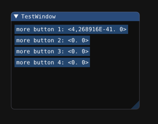 [autogen] SetCursor / GetCursor inconsistent · Issue #69 · ImGuiNET/ImGui.NET · GitHub