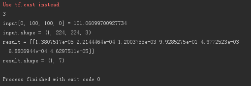 Stop at the 'Loading json ...' · Issue #142 · Dobiasd/frugally-deep · GitHub