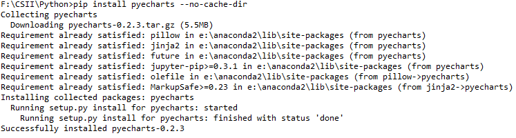 pyecharts 0.2.3导入报错 · Issue #149 · pyecharts/pyecharts · GitHub