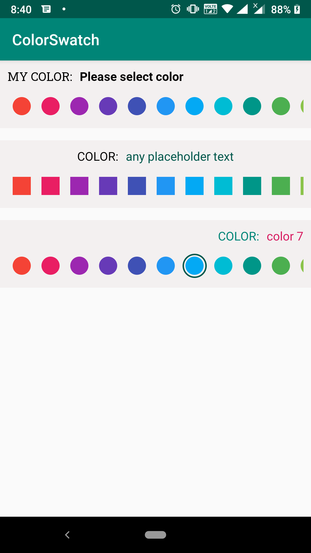 GitHub - cp66518/SwatchView: SwatchView, is an android ready to use ...