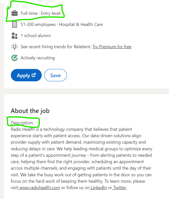 improve web scrapper · Issue #1 · deven367/Cover-Letter-Generator · GitHub