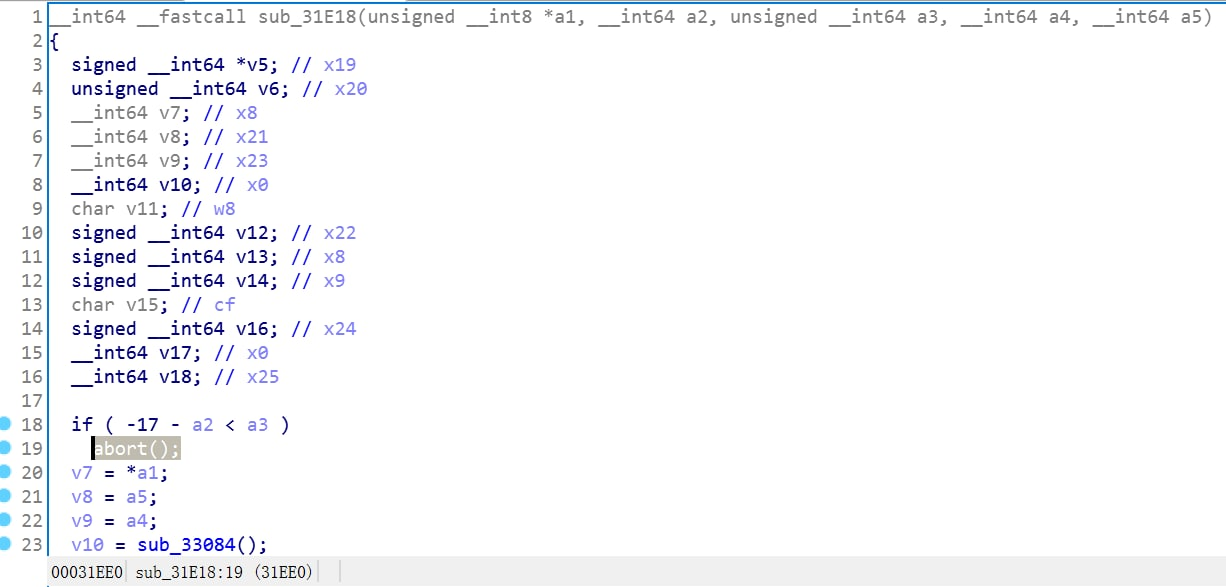 Root accidentally disappears (daemon crash) in some cases · Issue #5681 ...