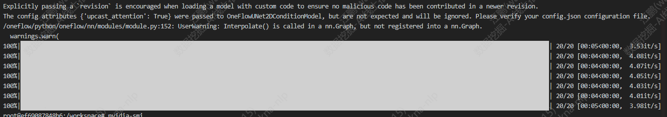 oneflow sd和torch模型如何同时运行 · Issue #133 · siliconflow/onediff · GitHub