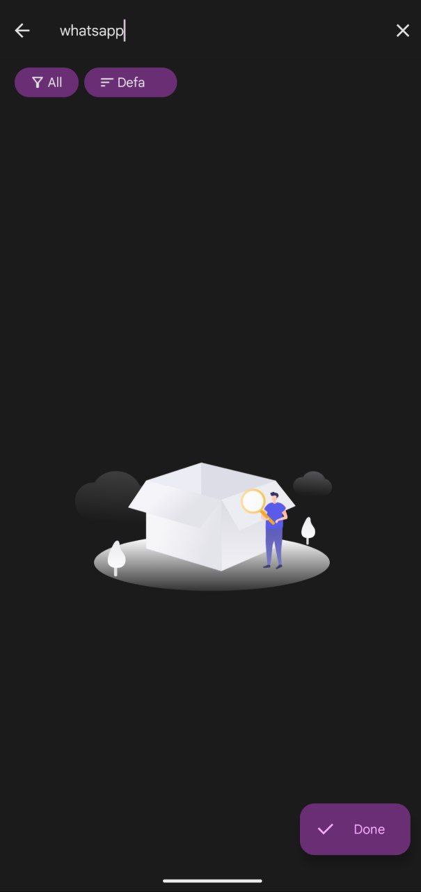 Queries · Issue #727 · Tornaco/Thanox · GitHub