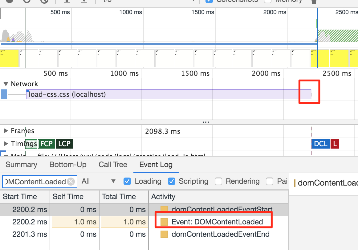 浏览器渲染机制（二）CSS/JS 阻塞 DOM 解析和渲染 · Issue #24 · LightXJ/blog · GitHub