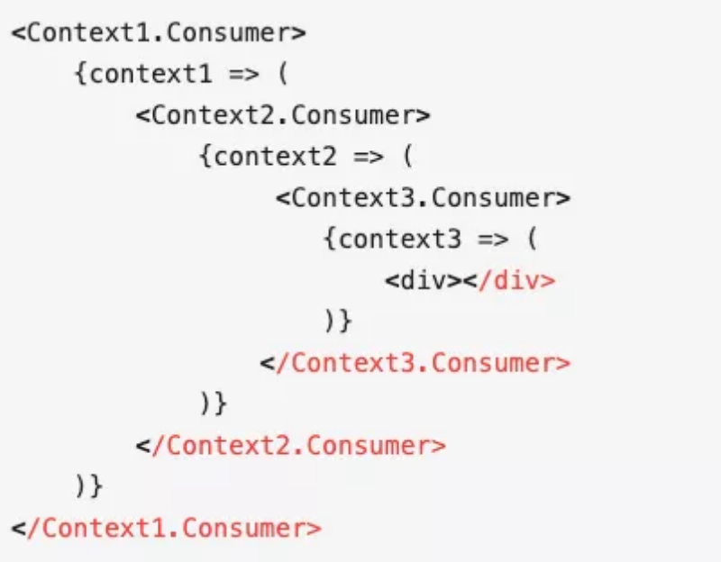 React Hooks系列（五）—— useContext · Issue #69 · LightXJ/blog · GitHub
