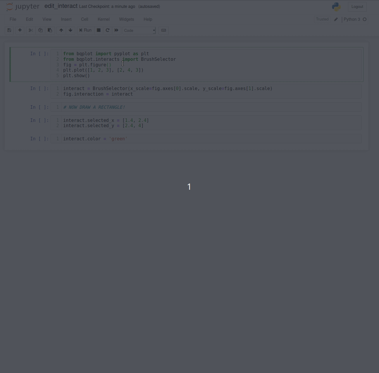 BrushSelector does not update when selection changed programmatically ...