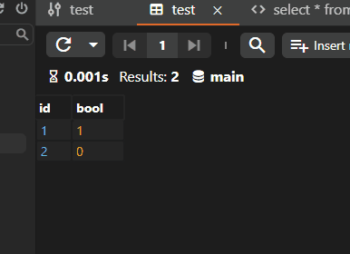 SQLite cannot update value of boolean · Issue #463 · antares-sql/antares · GitHub