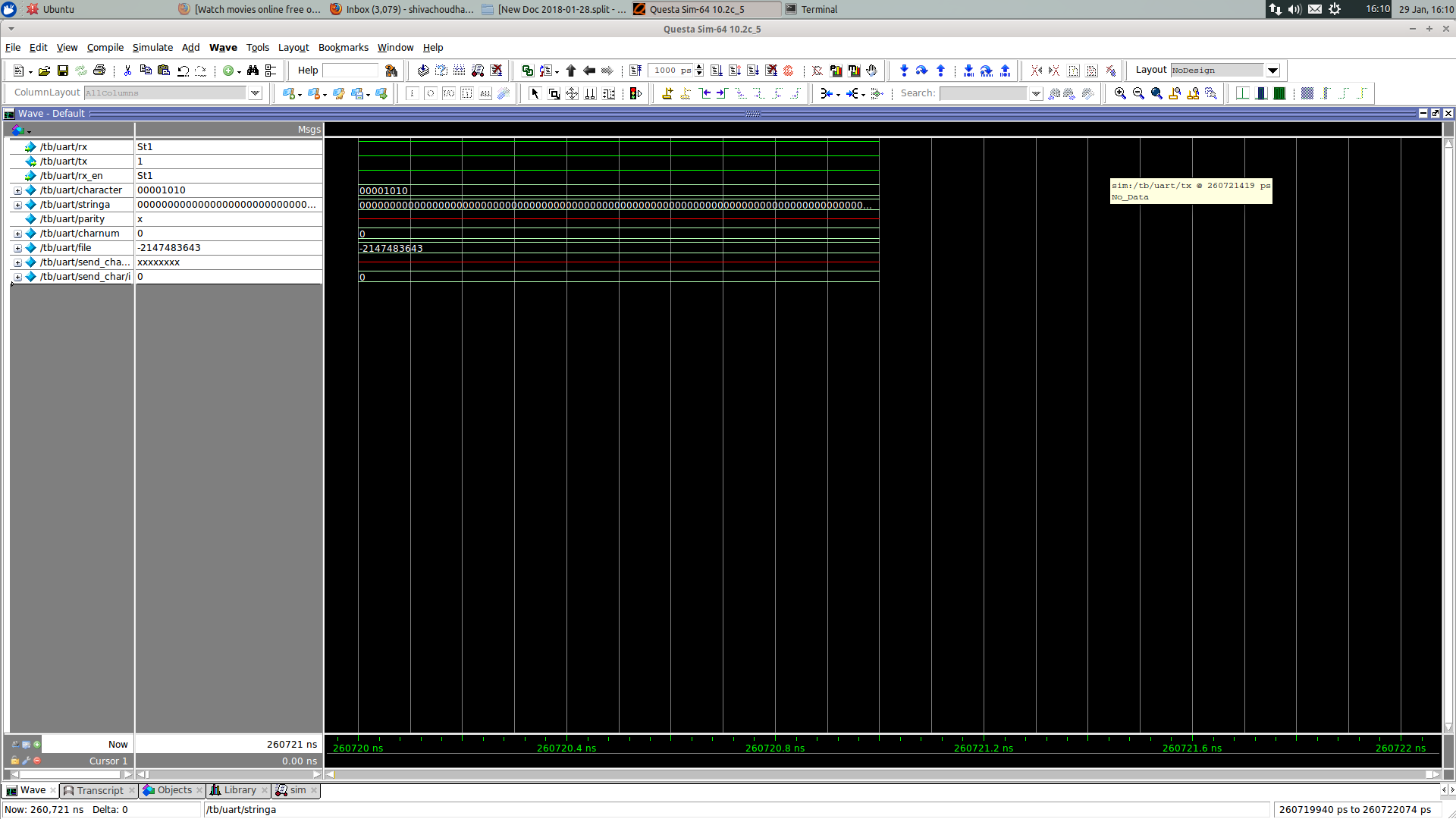 AXI Interface · Issue #142 · pulp-platform/pulpino · GitHub