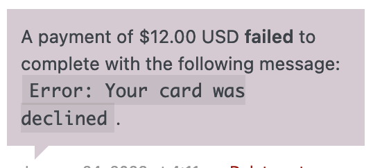 WC Subscription renewal failing when using a 3D Secure (3DS) card · Issue #5445 · Automattic ...