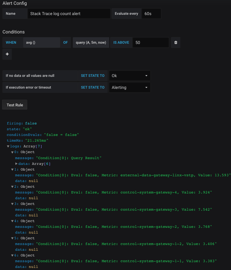 [BUG?] Alerting - Not firing Alert when Interval is set as AUTO · Issue #13222 · grafana/grafana ...
