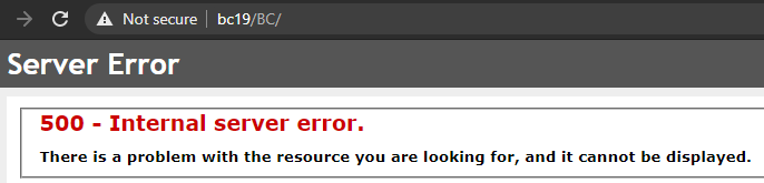 Container with NextMajor does't work · Issue #1935 · microsoft/navcontainerhelper · GitHub
