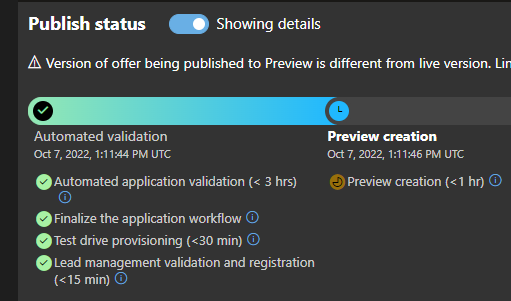 Run-AlValidation Failue · Issue #2724 · microsoft/navcontainerhelper · GitHub