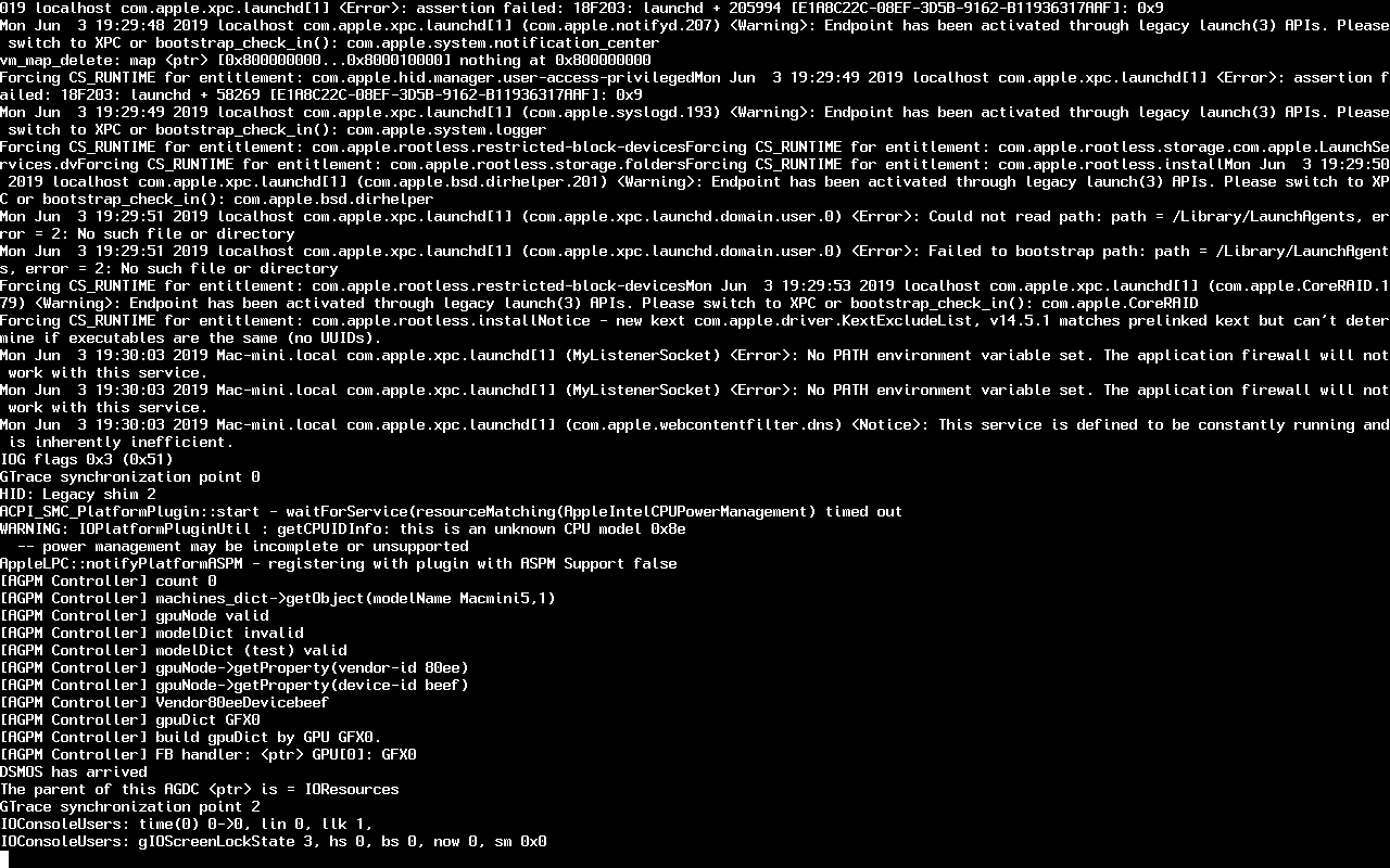The Script Is Not Robust To Errant Keyboard Keystrokes · Issue 63