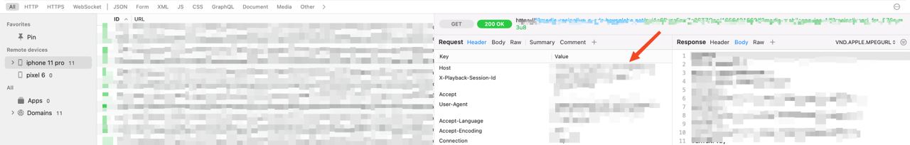Option to hide request column in the dock · Issue #1280 · ProxymanApp/Proxyman · GitHub