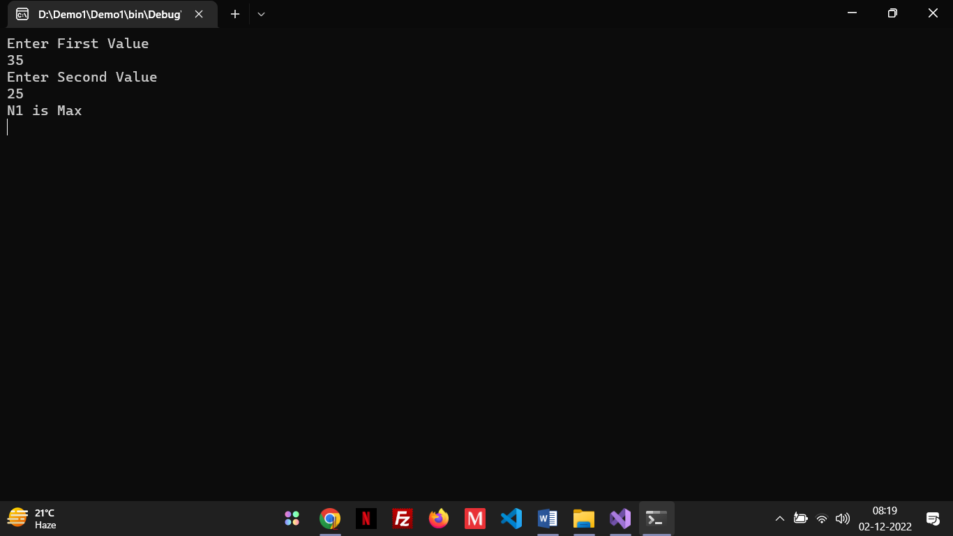 GitHub - kjraval/BCA2022-23CSharp